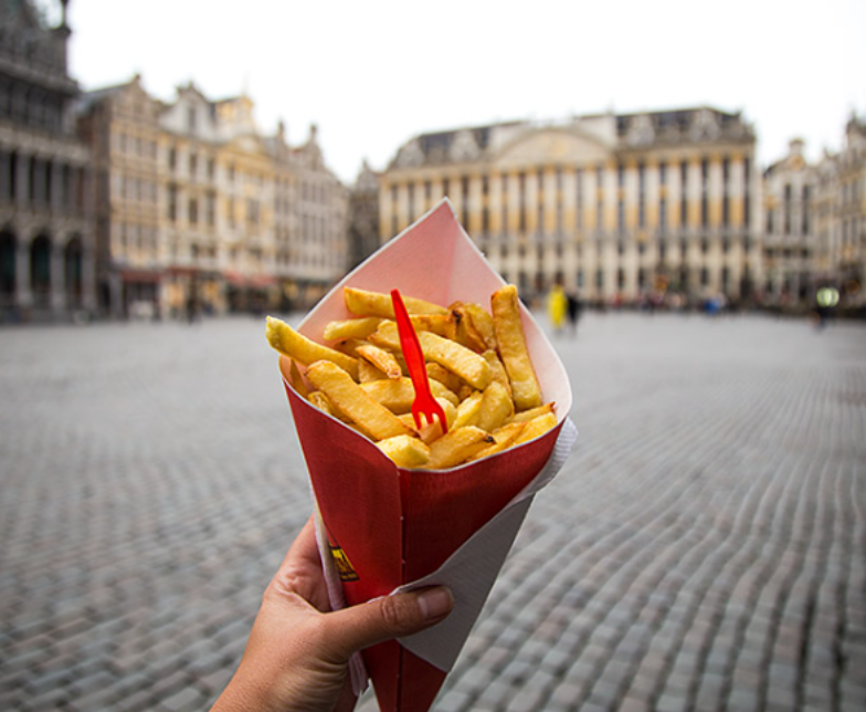 30 Fun Facts about Human Body - Hooray Heroes